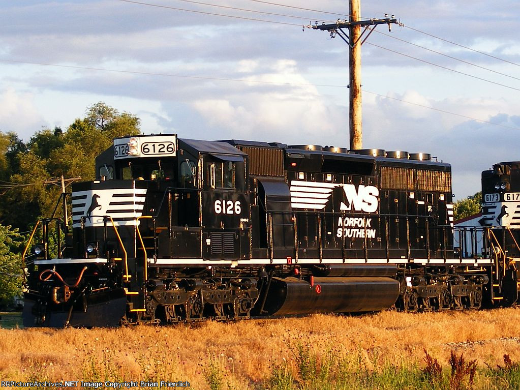 NS 6126